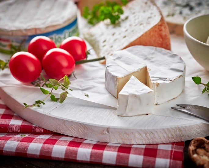 Käse » Der Klassiker aus Milch | SPAR Österreich