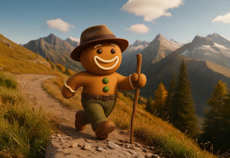 Lebkuchen | SPAR Österreich | SPAR Österreich