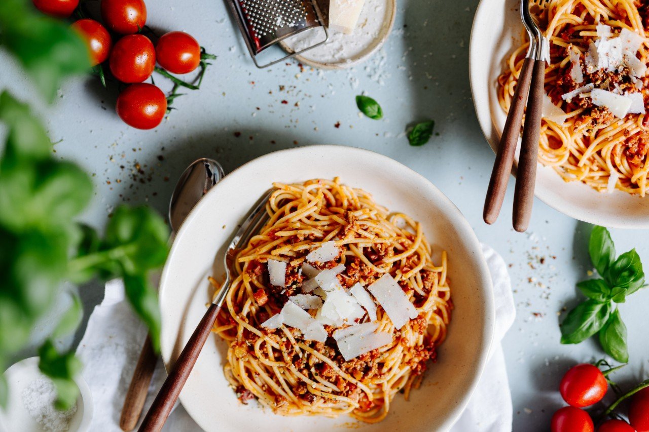 Spaghetti Bolognese » Rezept | SPAR Mahlzeit!