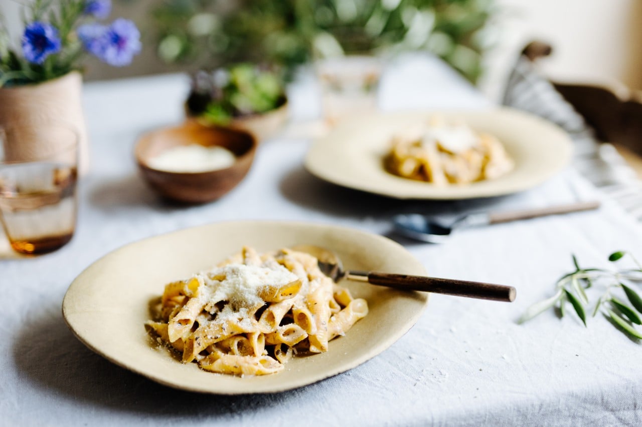 Fuzi mit Trüffel » Rezept | SPAR Mahlzeit!