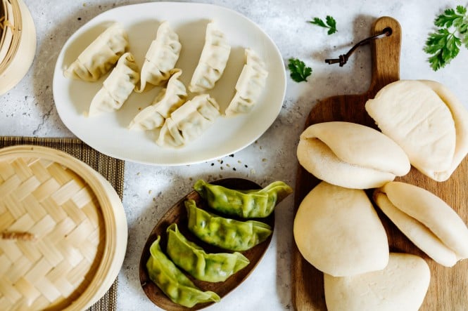 Was sind Dumplings? » Teigtaschen von Jiaozi bis Gyoza