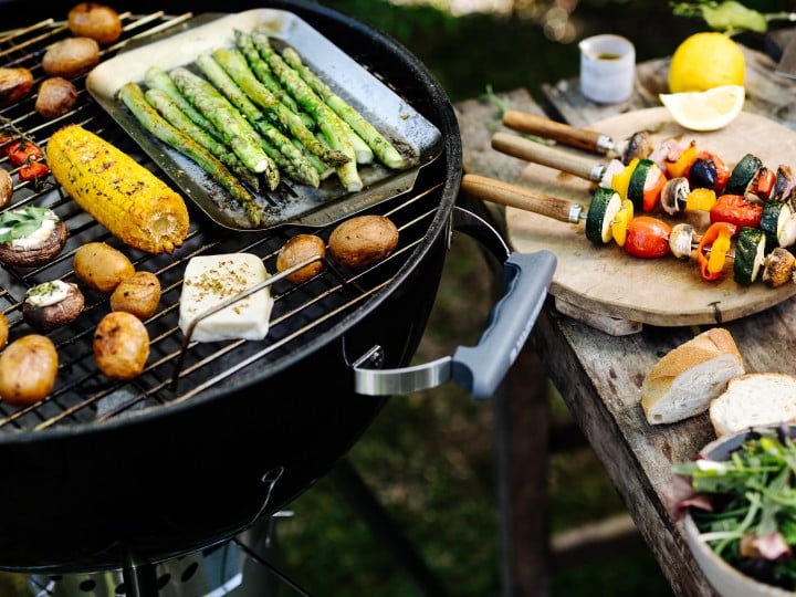 Vegan & vegetarisch mit SPAR » Tipps für pflanzliche Ernährung