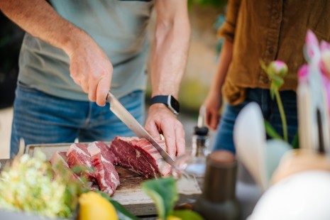 Kindergrillen » Tipps für die gelungene Grillparty | SPAR Mahlzeit!