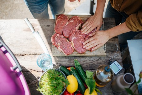 Kindergrillen » Tipps für die gelungene Grillparty | SPAR Mahlzeit!