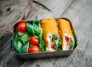 Was koche ich heute? | SPAR Mahlzeit!