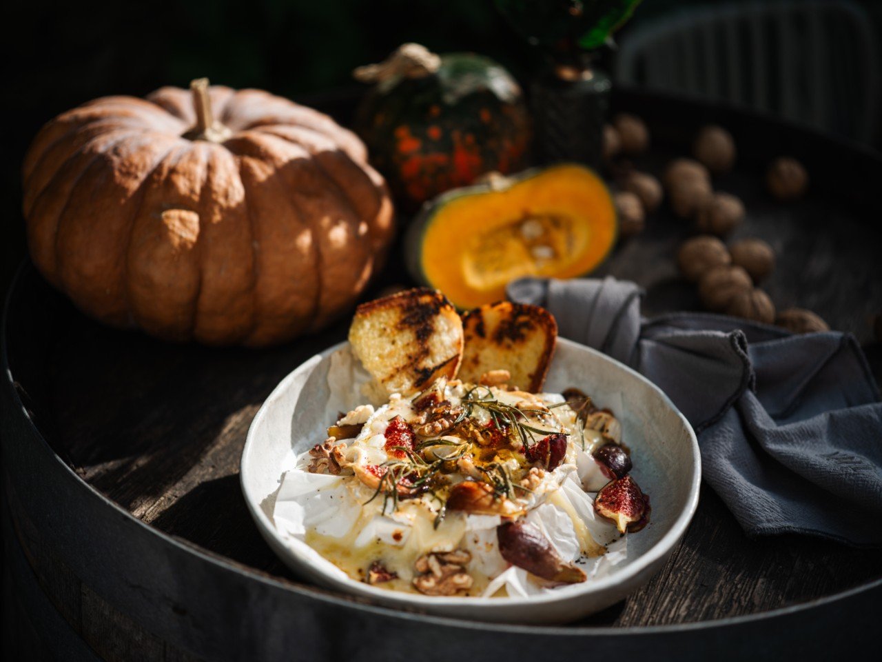 Back-Camembert » Rezept | SPAR Mahlzeit!