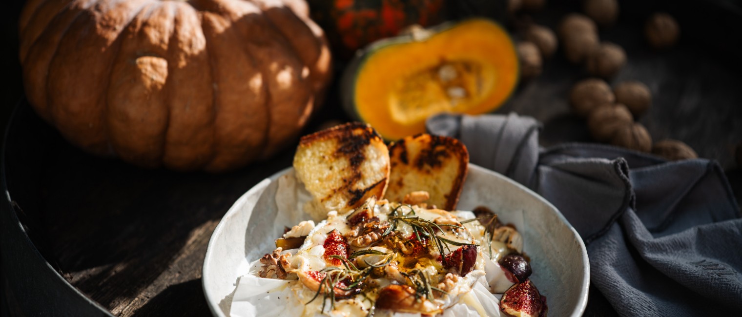 Back-Camembert » Rezept | SPAR Mahlzeit!