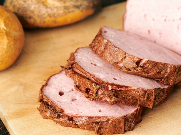 Gusto bei SPAR » heiß, frisch & g'schmackig