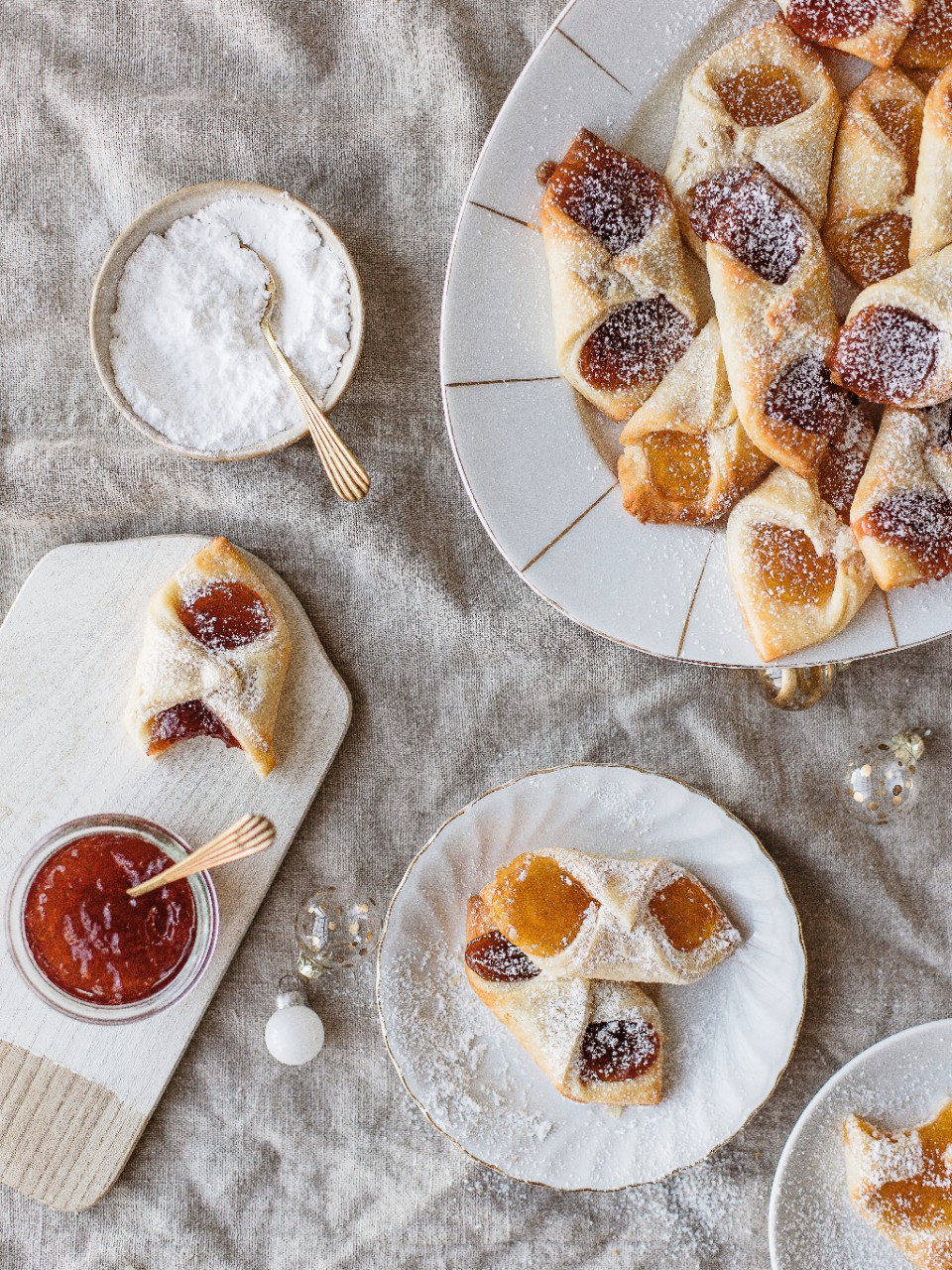 Kiffle » Rezept | SPAR Mahlzeit!