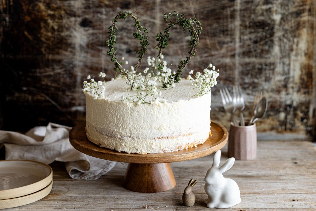 Hoppel-Torte » Rezept | SPAR Mahlzeit!