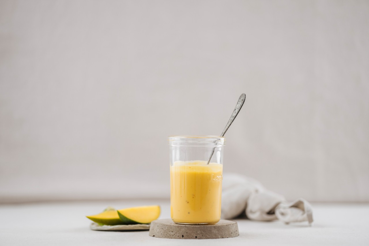 Mango-Chili-Dressing » Rezept | SPAR Mahlzeit!