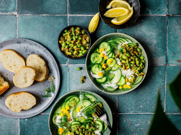 Vegane & vegetarische Produkte » SPAR Veggie | SPAR Österreich