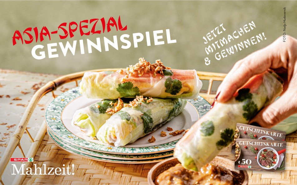 SPAR Mahlzeit! Magazin | SPAR Österreich