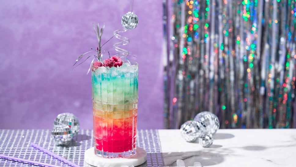 12 Points Fizz » Rezept | SPAR Mahlzeit!