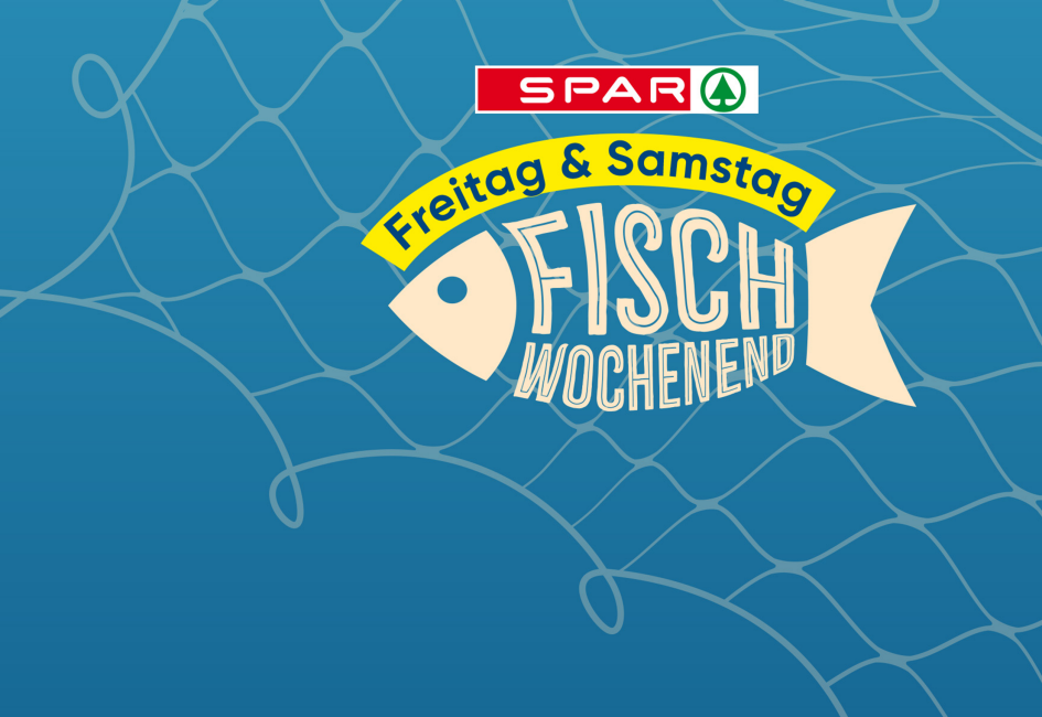 Frischfisch & Tiefkühlfisch bei SPAR » unsere Produkte