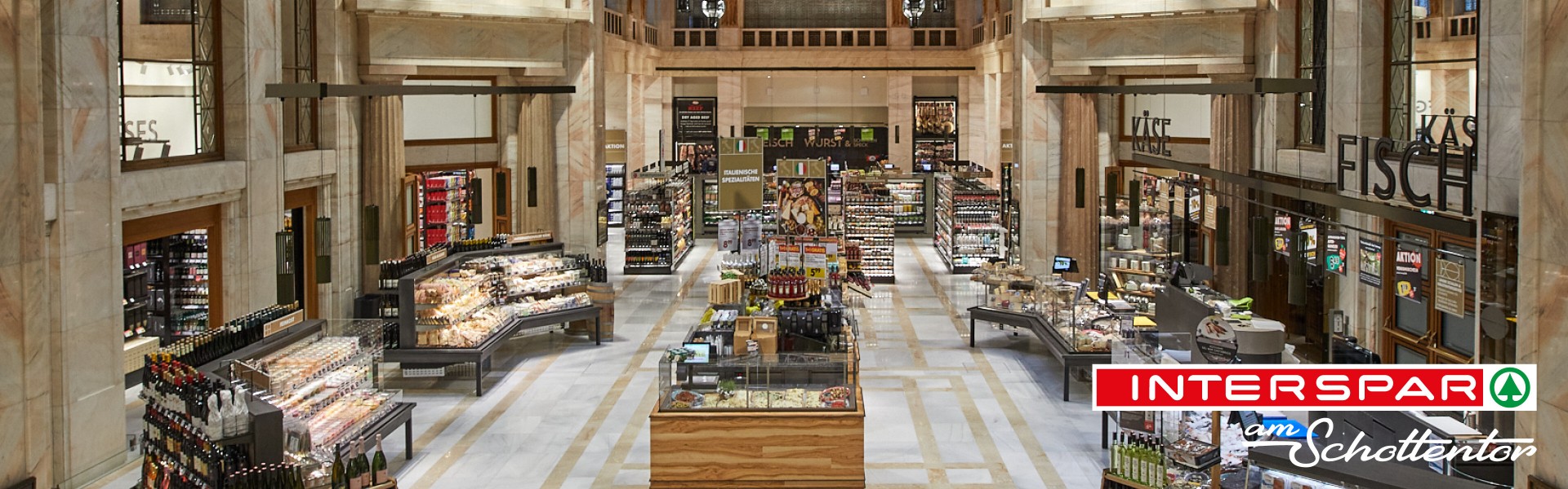 SPAR - Der österreichische Supermarkt in Ihrer Nähe