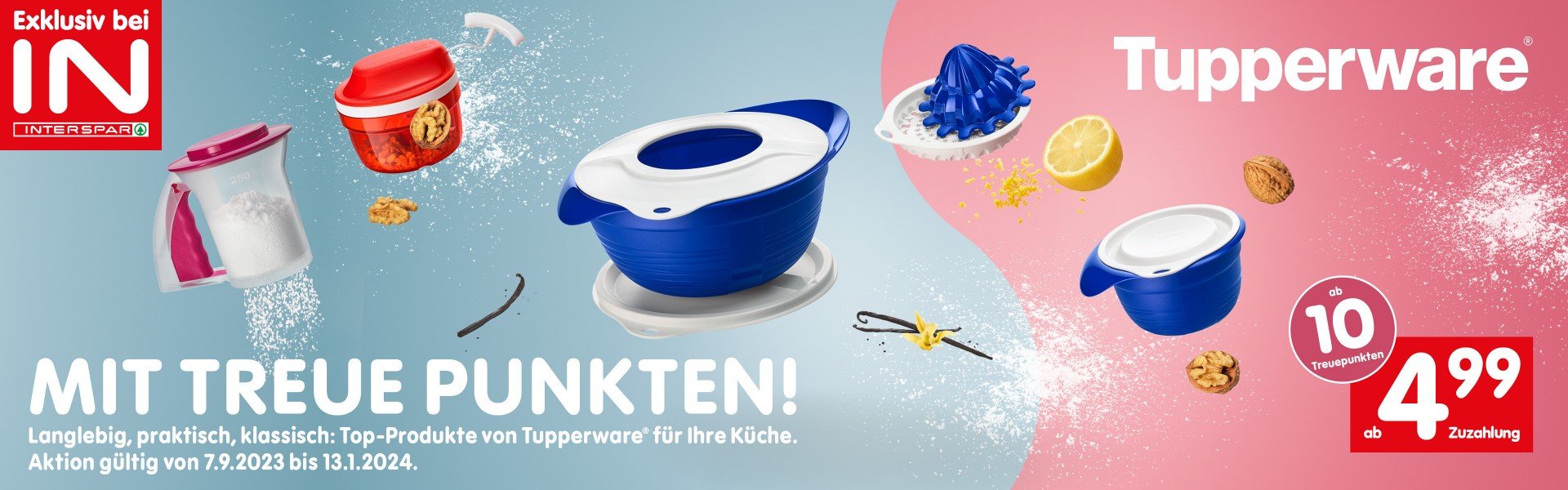 SPAR - Der österreichische Supermarkt in Ihrer Nähe