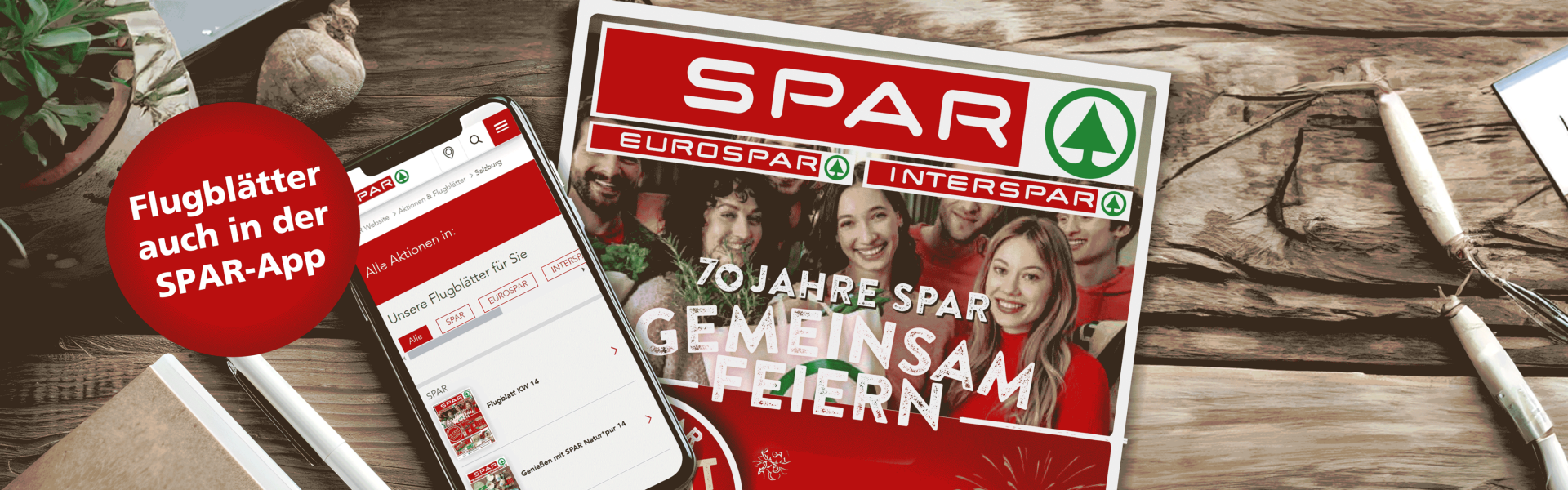 SPAR - Der österreichische Supermarkt in Ihrer Nähe