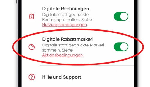 Rabattmarkerl » sammeln & einlösen | SPAR Österreich