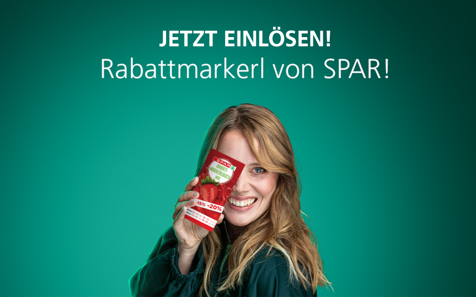 SPAR - Der österreichische Supermarkt in Ihrer Nähe