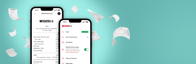 SPAR - Der österreichische Supermarkt in Ihrer Nähe