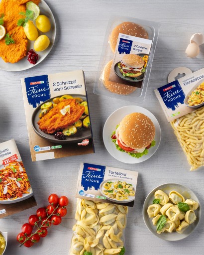 SPAR - Der österreichische Supermarkt in Ihrer Nähe