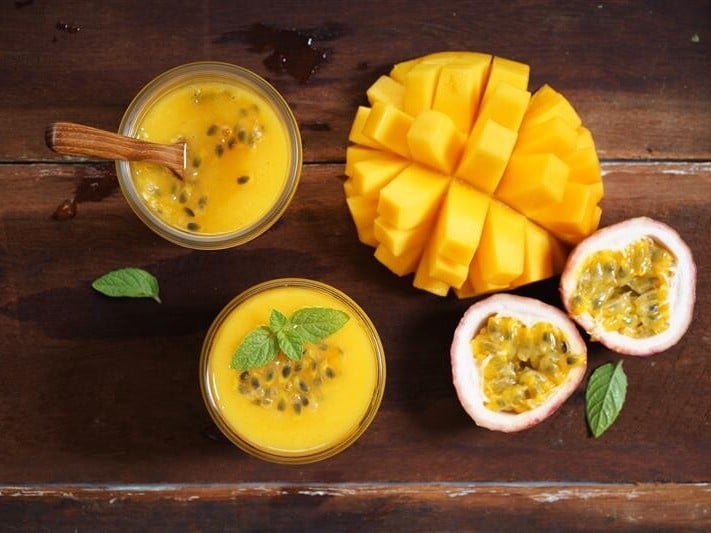 Protein Müsli, Skyr & Co » SPAR HIGH PROTEIN | SPAR Österreich