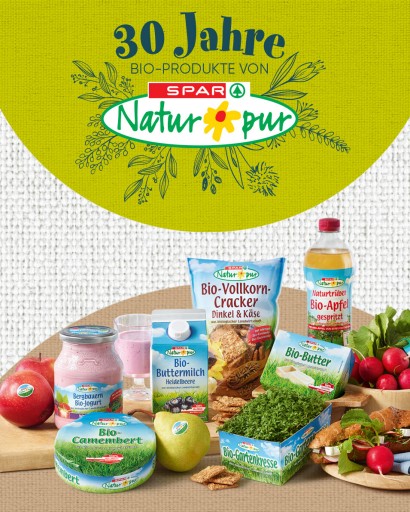 SPAR - Der österreichische Supermarkt in Ihrer Nähe