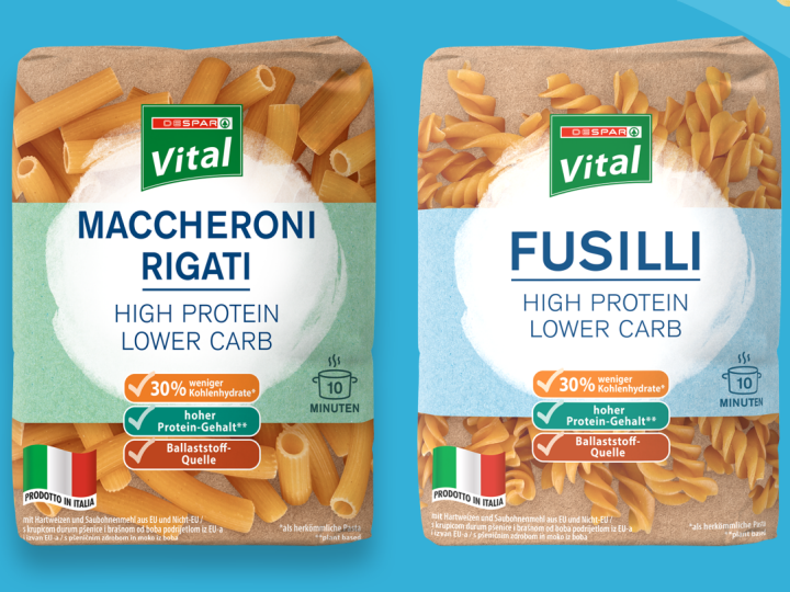 SPAR Vital Produkte » ausgewogen genießen | SPAR Österreich