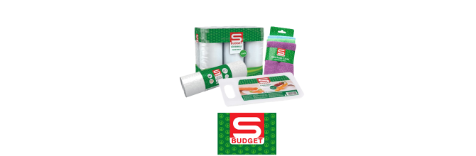 SPAR Haushalt » Eigenmarken | SPAR Österreich