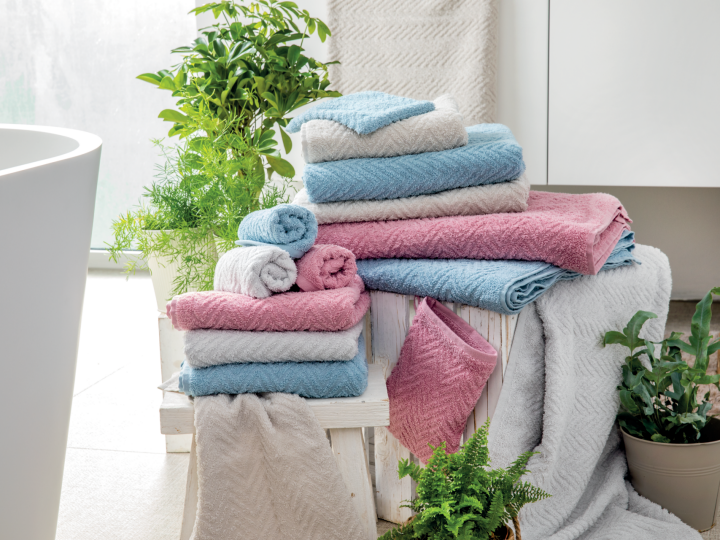 Bettwäsche, Bademäntel & Co » RUBIN | SPAR Österreich