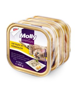 Katzenfutter & Katzenstreu » Molly | SPAR Österreich