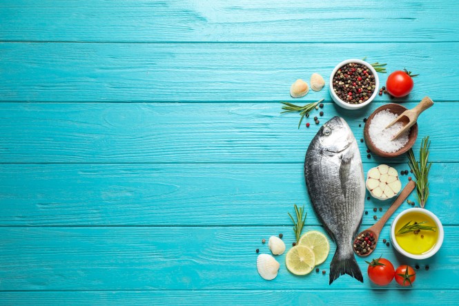 Frischfisch & Tiefkühlfisch bei SPAR » unsere Produkte