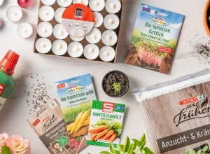 SPAR Eigenmarken » Lebensmittel-Marken & Co | SPAR Österreich
