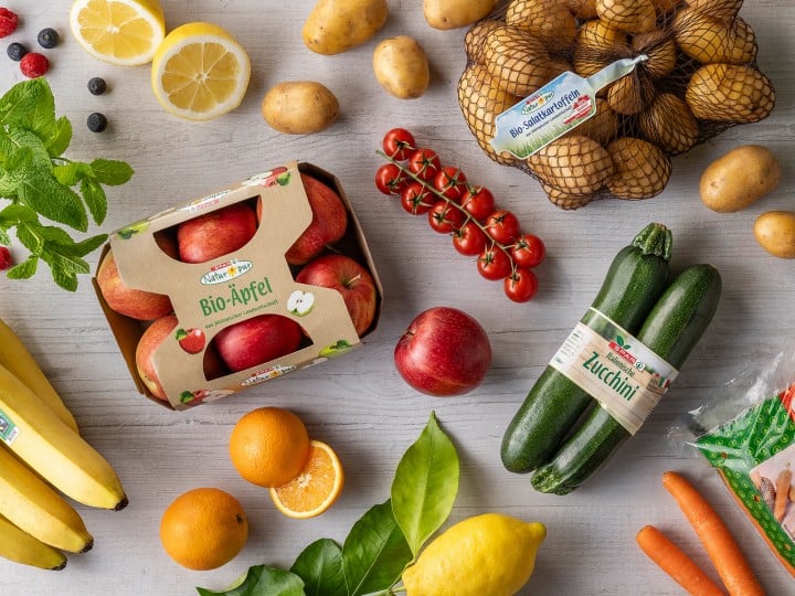 Obst & Gemüse Highlights » frisch & aromatisch | SPAR Österreich