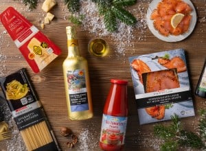 SPAR Eigenmarken » Lebensmittel-Marken & Co | SPAR Österreich