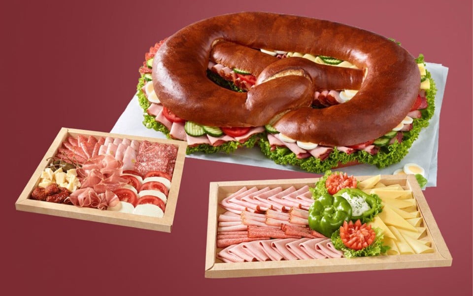 SPAR - Der österreichische Supermarkt in Ihrer Nähe