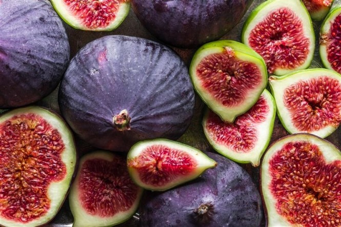 Frische Feigen von SPAR » süß-cremiger Genuss | SPAR Österreich