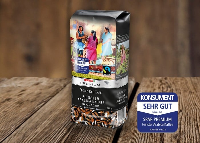 Prämierte SPAR-Produkte | SPAR Österreich