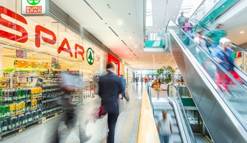 Über SPAR Österreich | SPAR Österreich